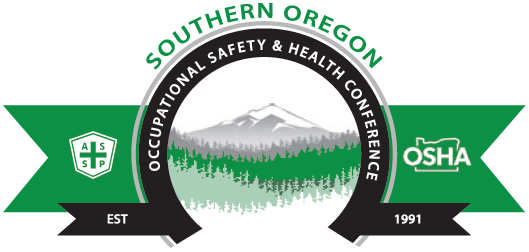Southern Oregon Occupational Safety & Health Conference 2023 - Events ...