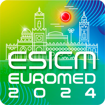 ESICM LIVES 2025 - Events - BoothSquare